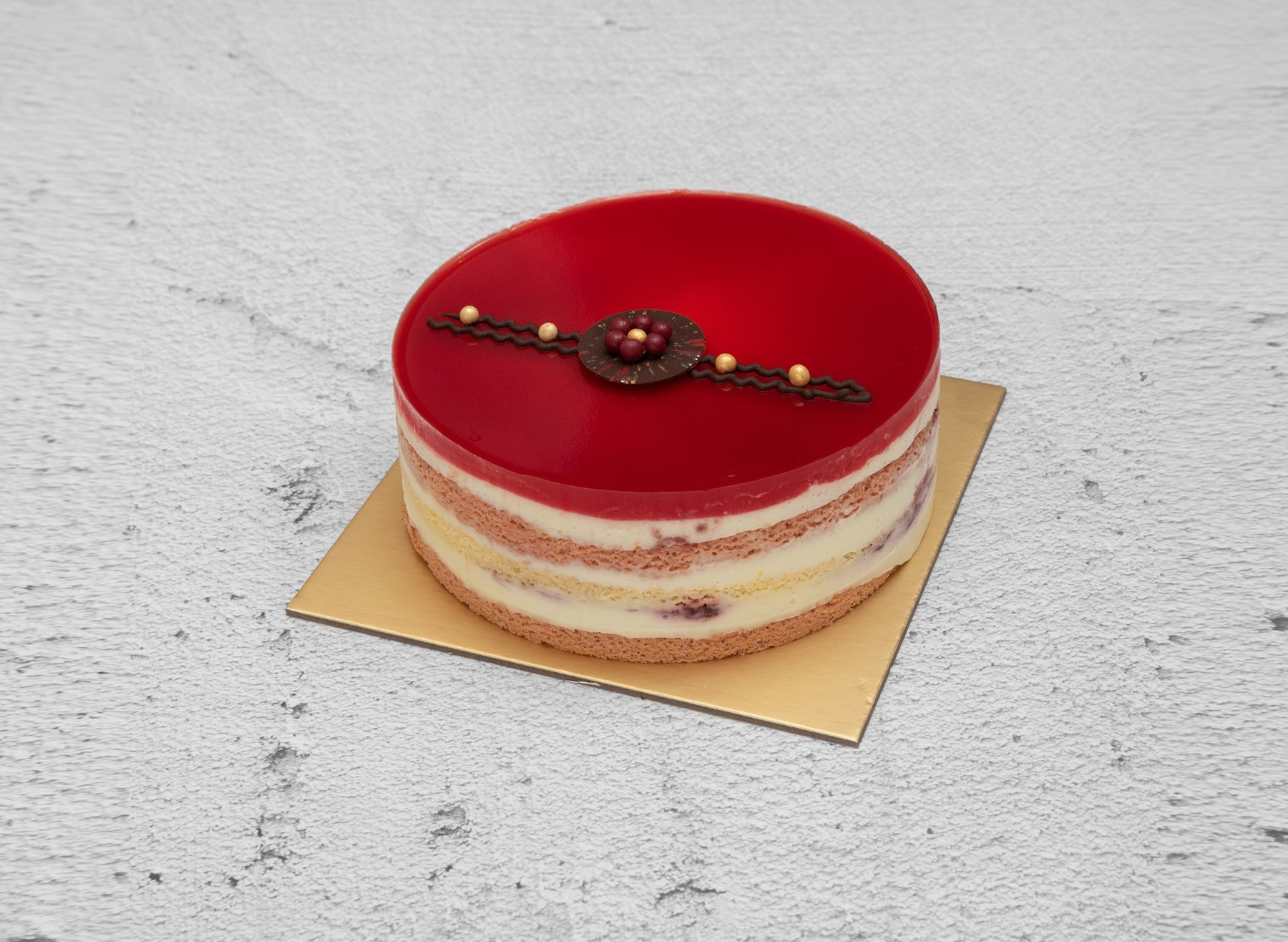 Specialty Cakes – choc a bloc