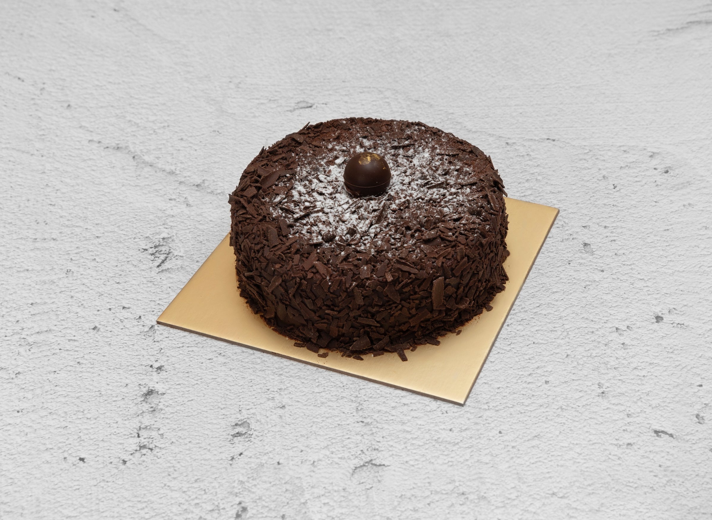 Specialty Cakes – choc a bloc